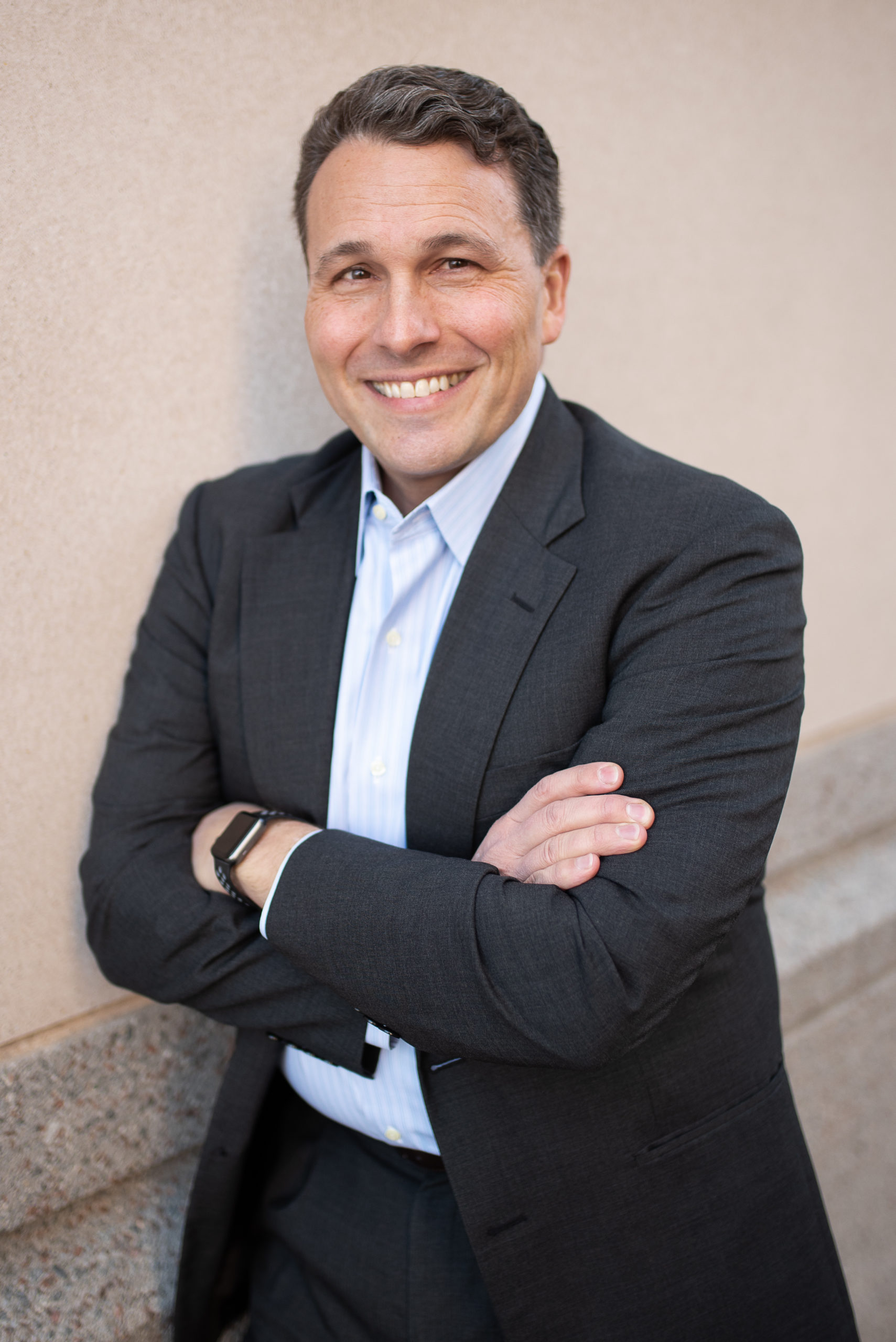 Jim Knaack | TrialHawk